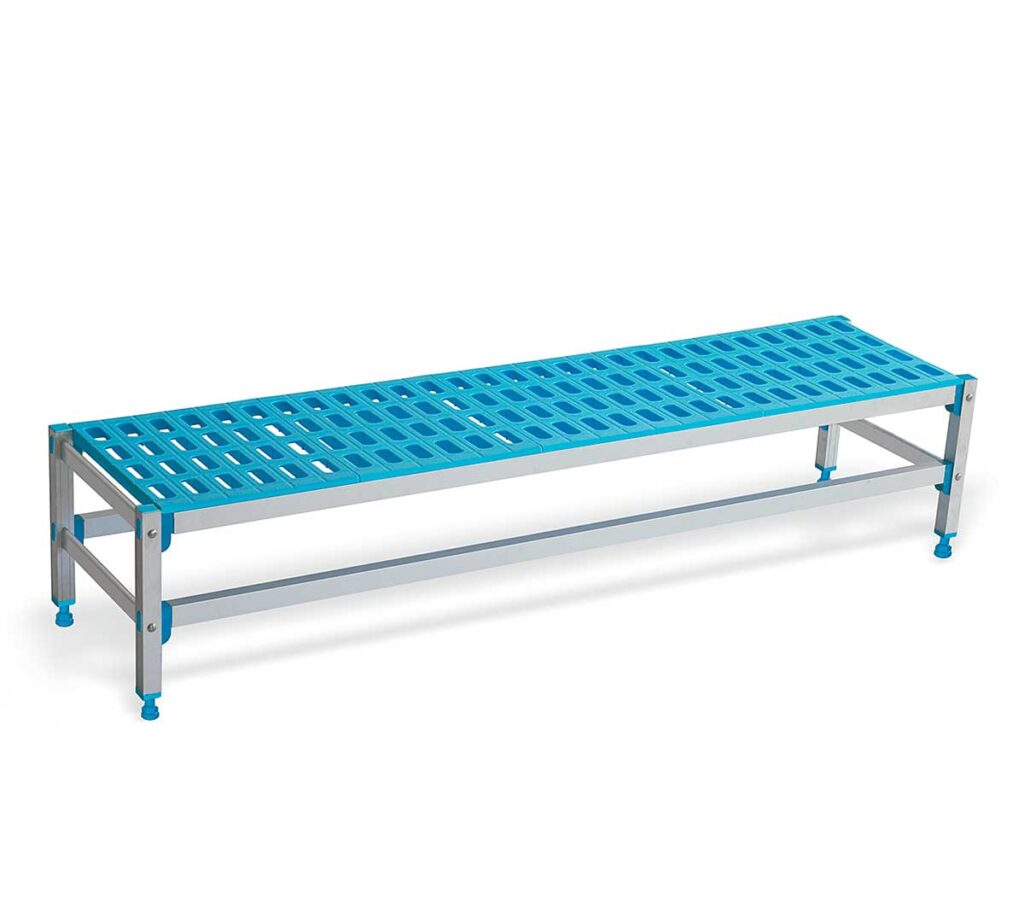Pujadas Bancada de Suelo - maqhoreca.com