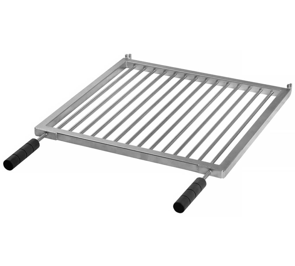 Pujadas Parrilla Open Grill Lite - maqhoreca.com