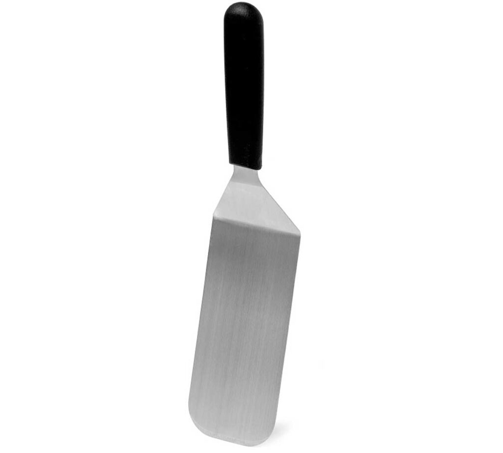 Comas Espátula Biselada de Pescado - maqhoreca.com